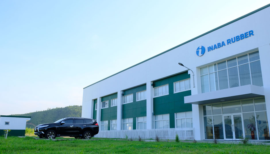 Inaba Rubber Viet Nam